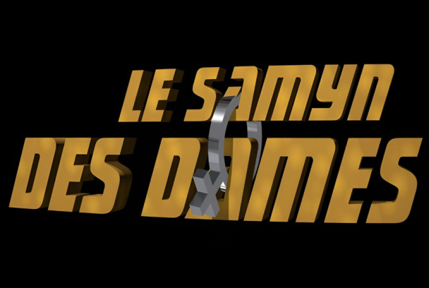 Le Samyn (F) | SincroGuia TV