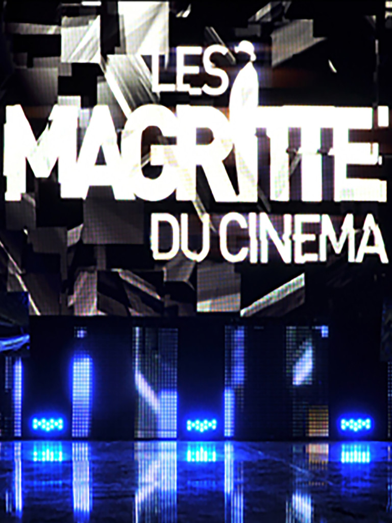Les Magritte du cinéma 2021 | SincroGuia TV