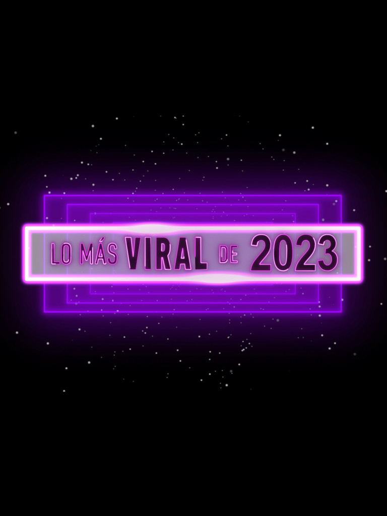 Lo más viral del 2023 | SincroGuia TV Lo más viral del 2023 | SincroGuia TV