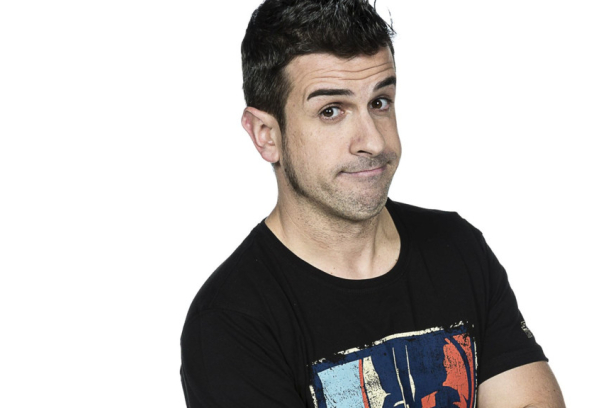 Programación Comedy Central HD Hoy | SincroGuia TV