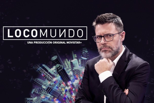 El patrimonio - T6 Ep 18 | SincroGuia TV