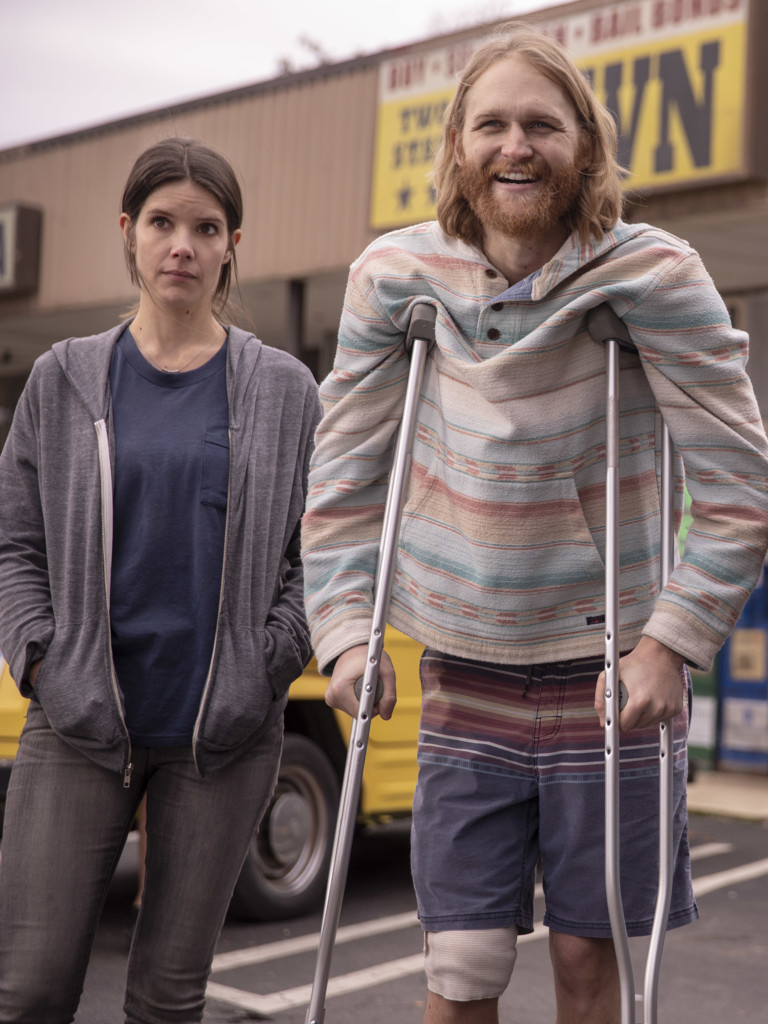 Exile - T2 Ep 7 | SincroGuia TV