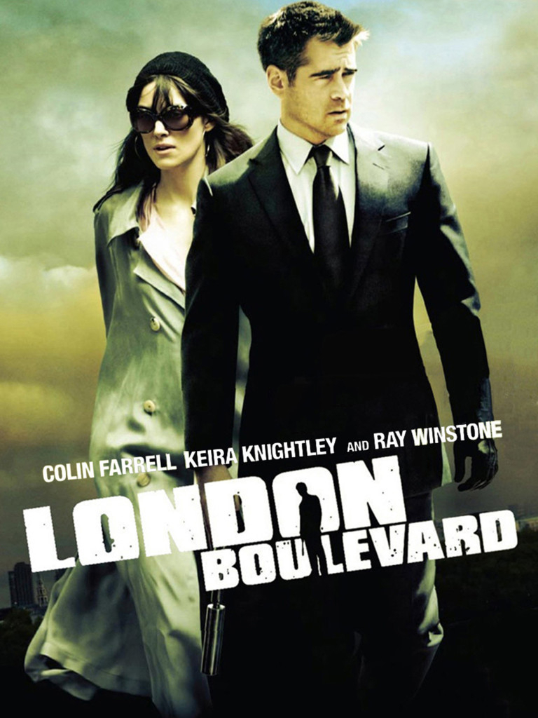 London Boulevard | SincroGuia TV