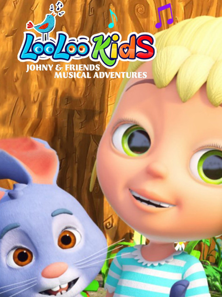 LooLoo Kids - T1 | SincroGuia TV