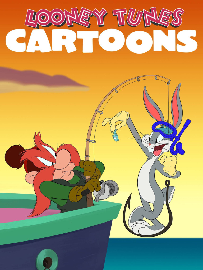 La madriguera / El mago Lucas: Una fregona normal - T4 Ep 6 | SincroGuia TV