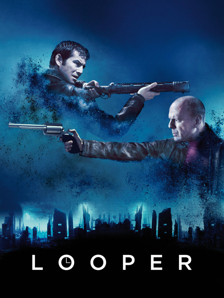 Looper | SincroGuia TV