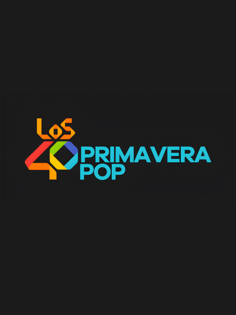 Los 40 primavera Pop | SincroGuia TV