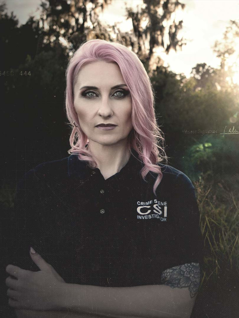 Los casos de Alina Burroughs - T1 | SincroGuia TV