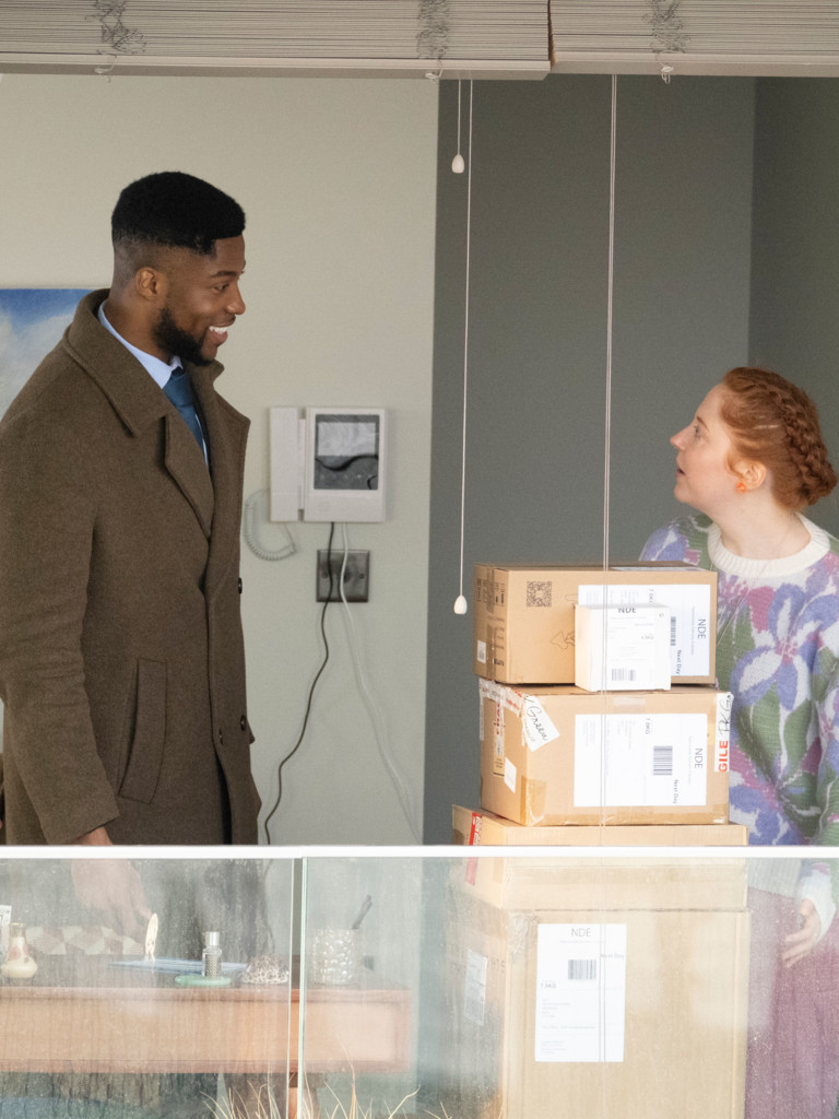 Terrores nocturnos - Los casos de Pearl Nolan - T2 Ep 2 | SincroGuia TV