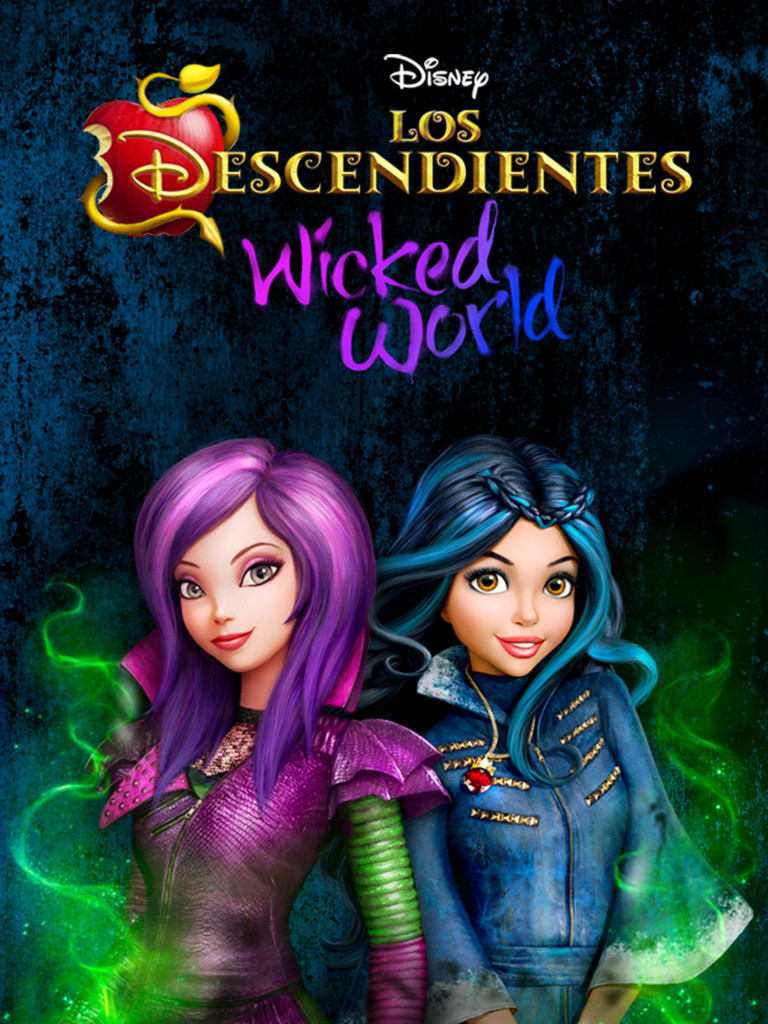 El bien es el nuevo mal - T1 Ep 9 | SincroGuia TV