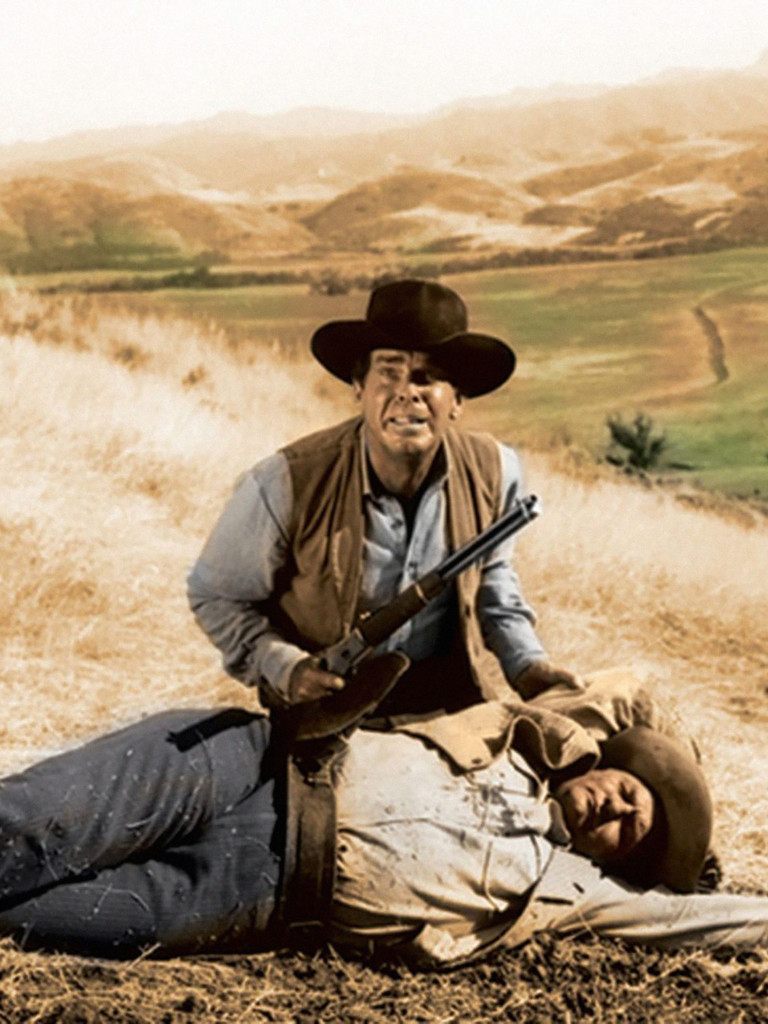 Los indomables | SincroGuia TV