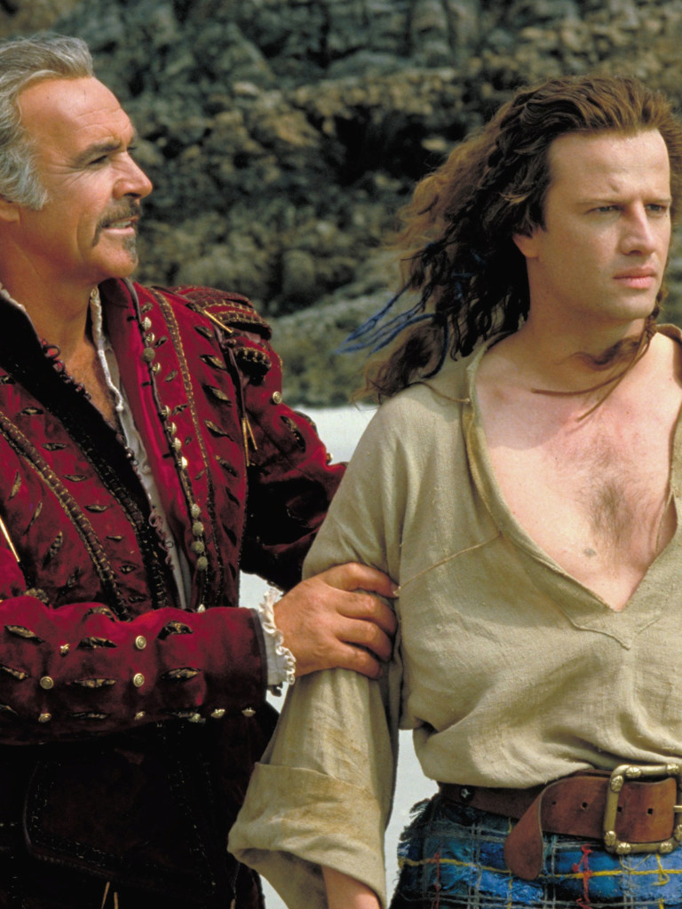 Los inmortales | SincroGuia