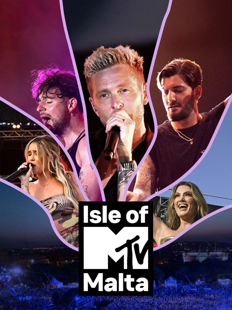 Los mejores momentos de Isle of MTV 2023 | SincroGuia TV