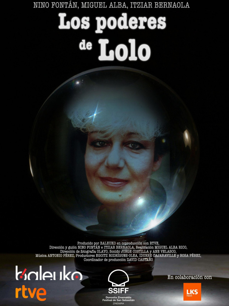 Los poderes de Lolo | SincroGuia TV