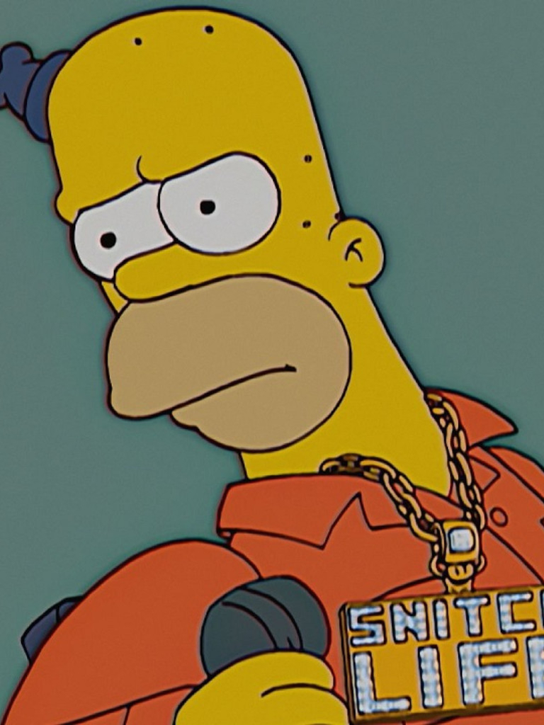 El soplón vive arriba - T16 Ep 14 | SincroGuia TV