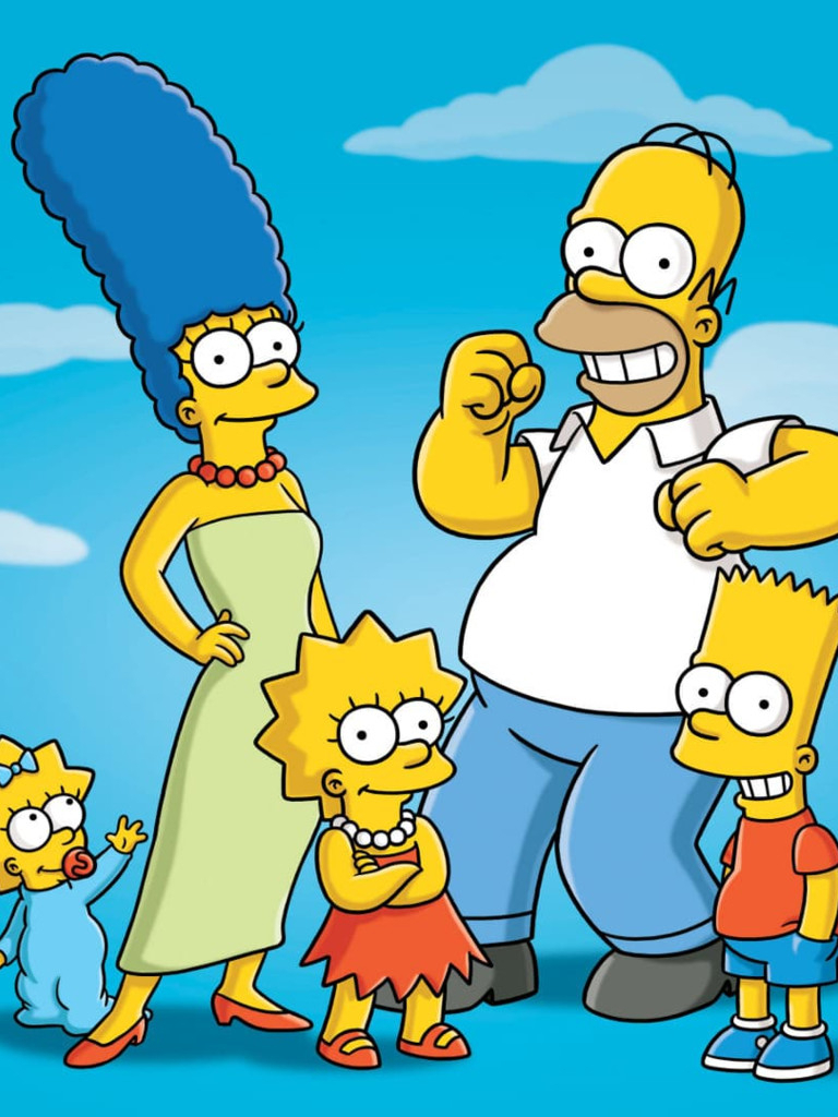 El heredero de Burns - T5 Ep 18 | SincroGuia TV