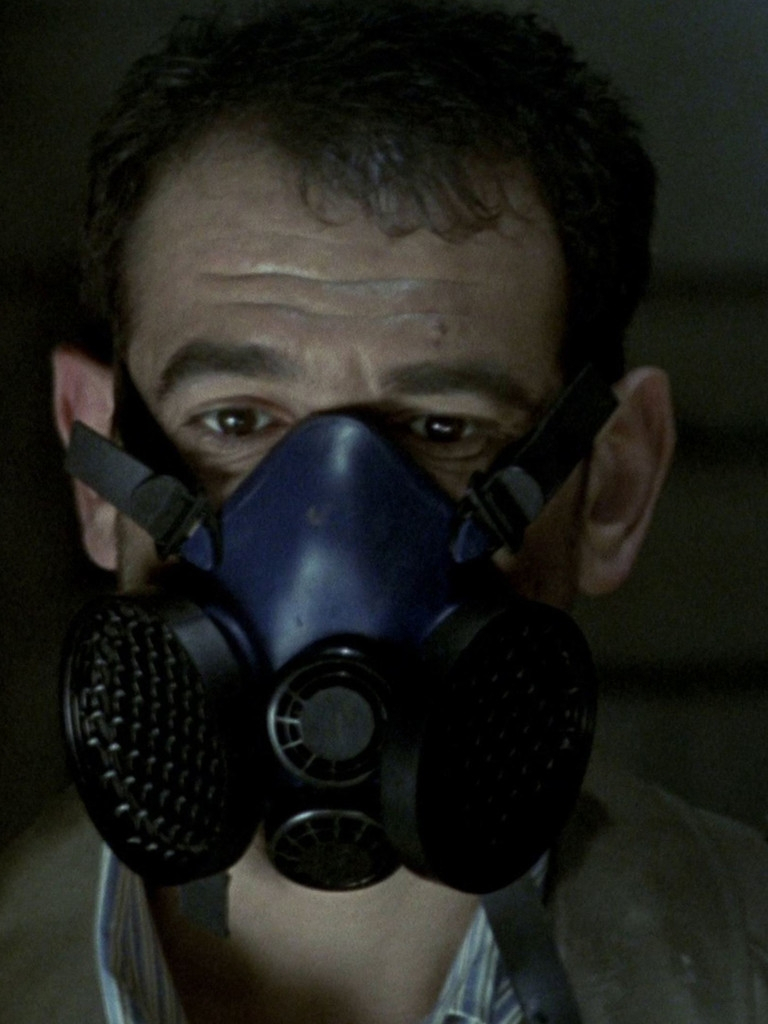 Los sin nombre | SincroGuia TV