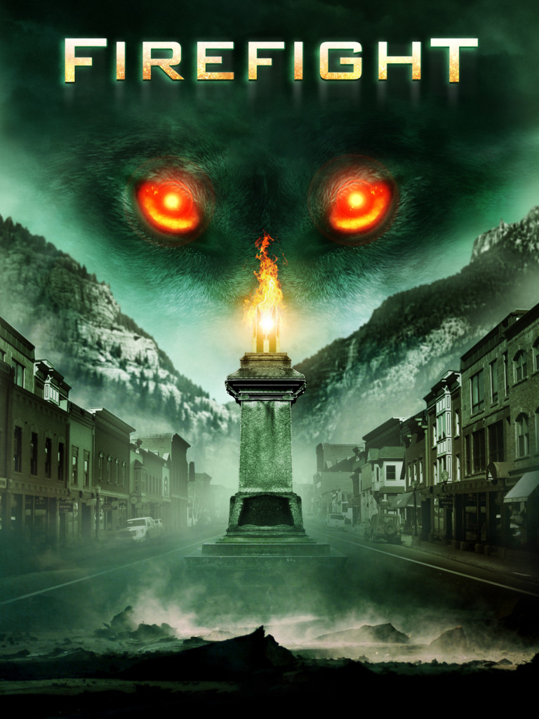 Lucha de fuego | SincroGuia TV