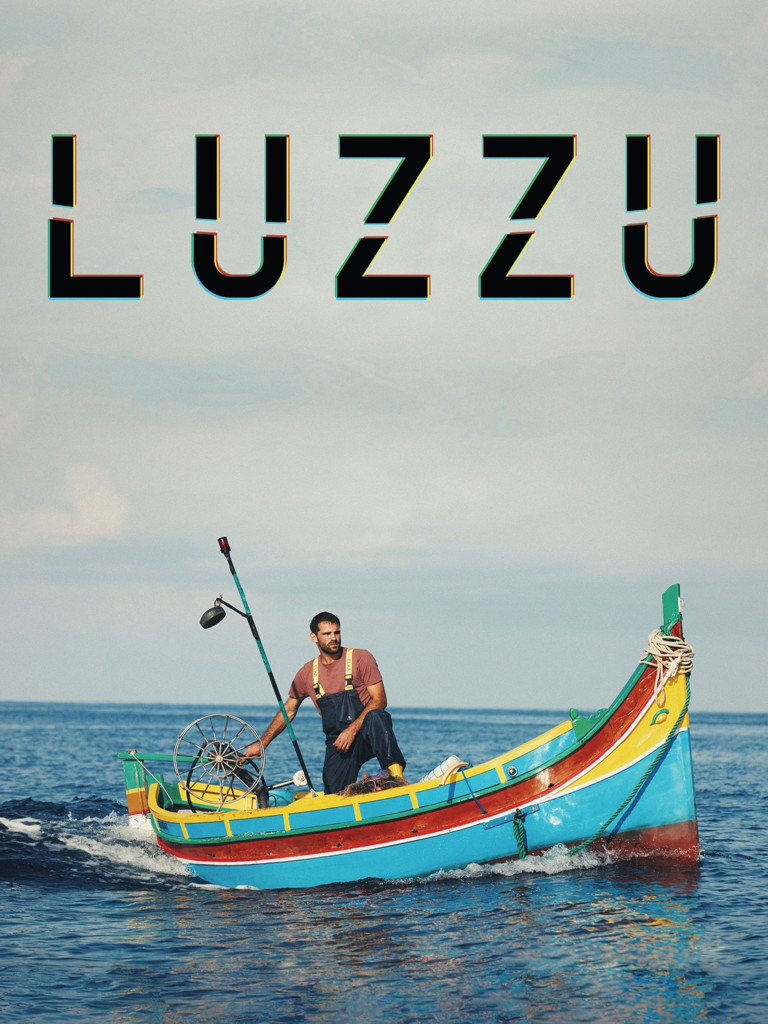 Luzzu | SincroGuia TV