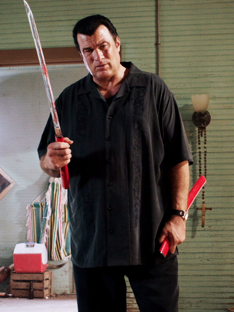 Machete | SincroGuia