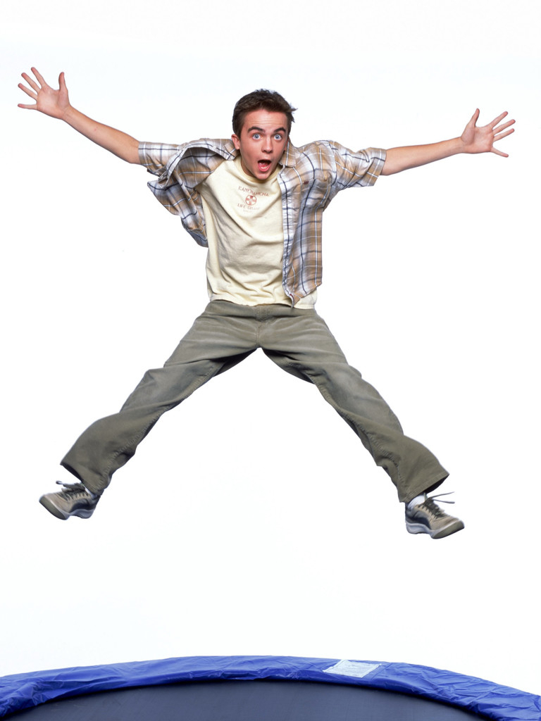 El rastrillo - T4 Ep 15 | SincroGuia TV