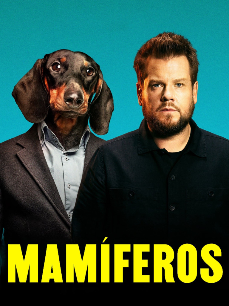 En extinción - Mamíferos - T1 Ep 2 | SincroGuia TV