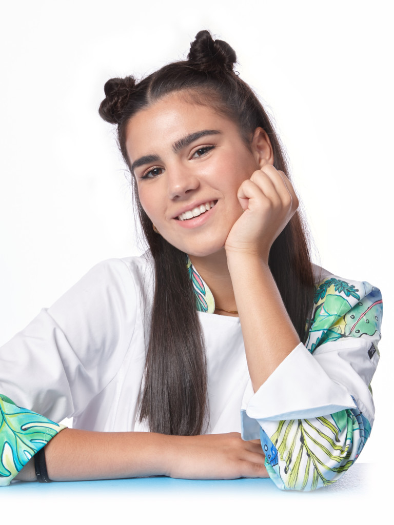 Pastís de patata - T1 Ep 9 | SincroGuia TV