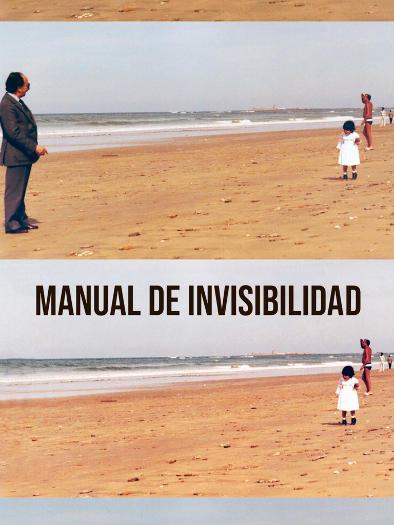 Manual de Invisibilidad | SincroGuia TV