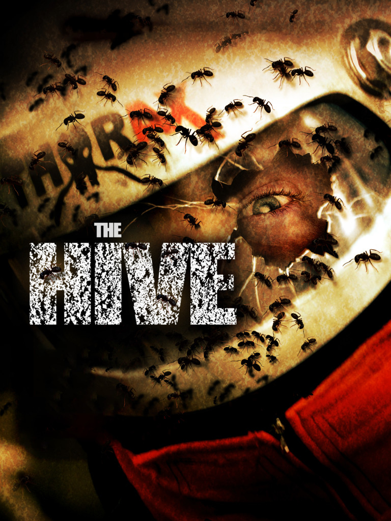 Marabunta | SincroGuia TV