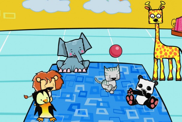 Neptuno Films | SincroGuia