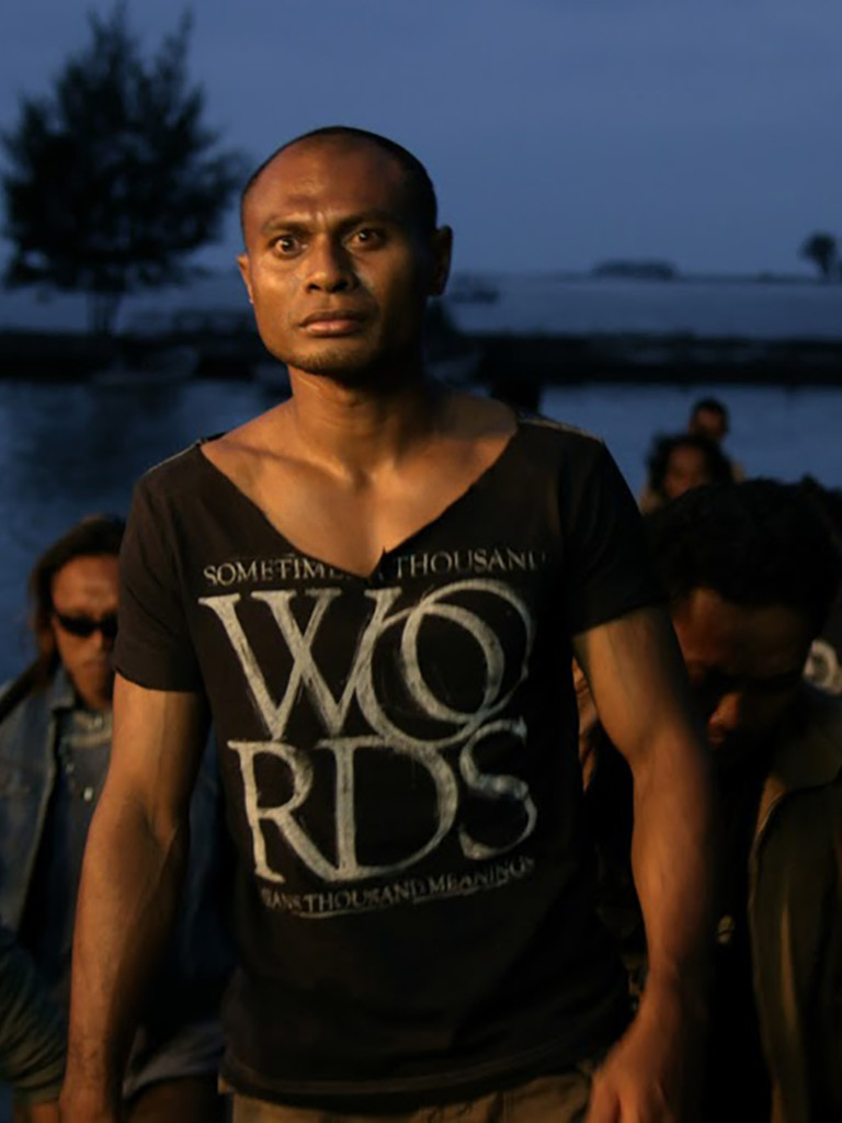 Message Man | SincroGuia TV