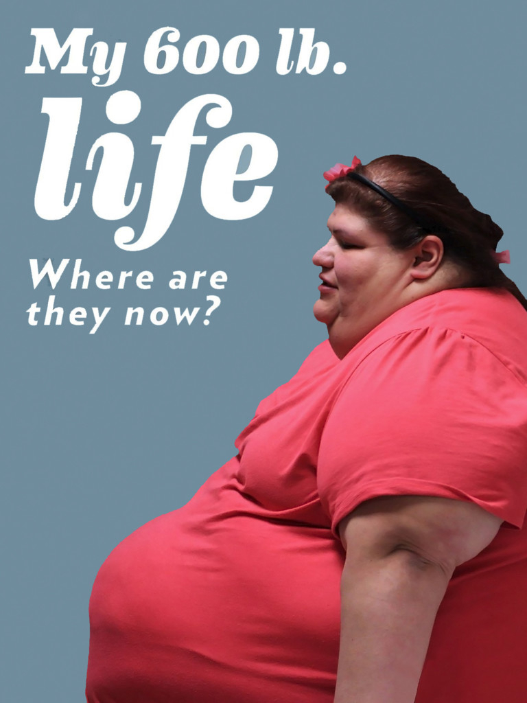 Mi vida con 300 kilos: Qué pasó después - T6 | SincroGuia TV