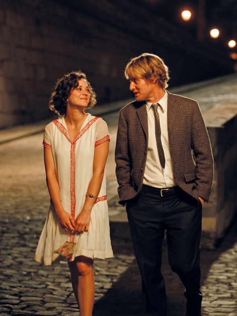 Midnight in Paris | SincroGuia TV