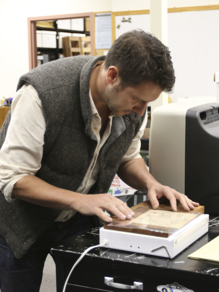 El hachero de Nueva Orleans - T1 Ep 5 | SincroGuia TV