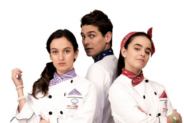 Episodio 2 - T1 Ep 2 | SincroGuia TV