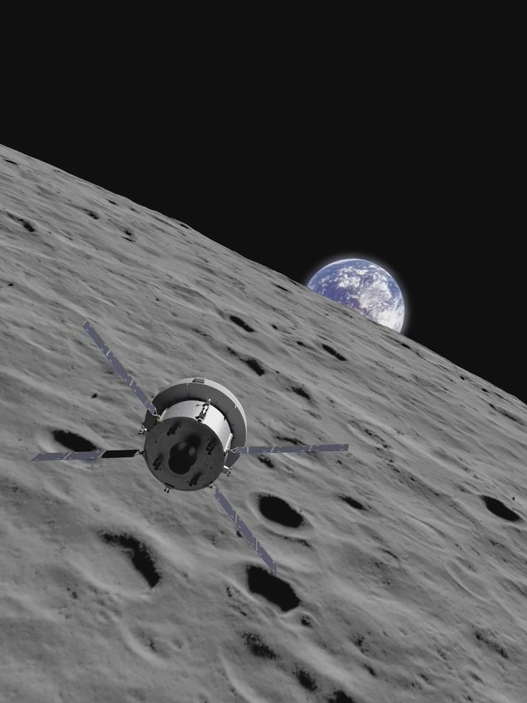 Moon Wars (el nuevo campo de batalla) | SincroGuia TV