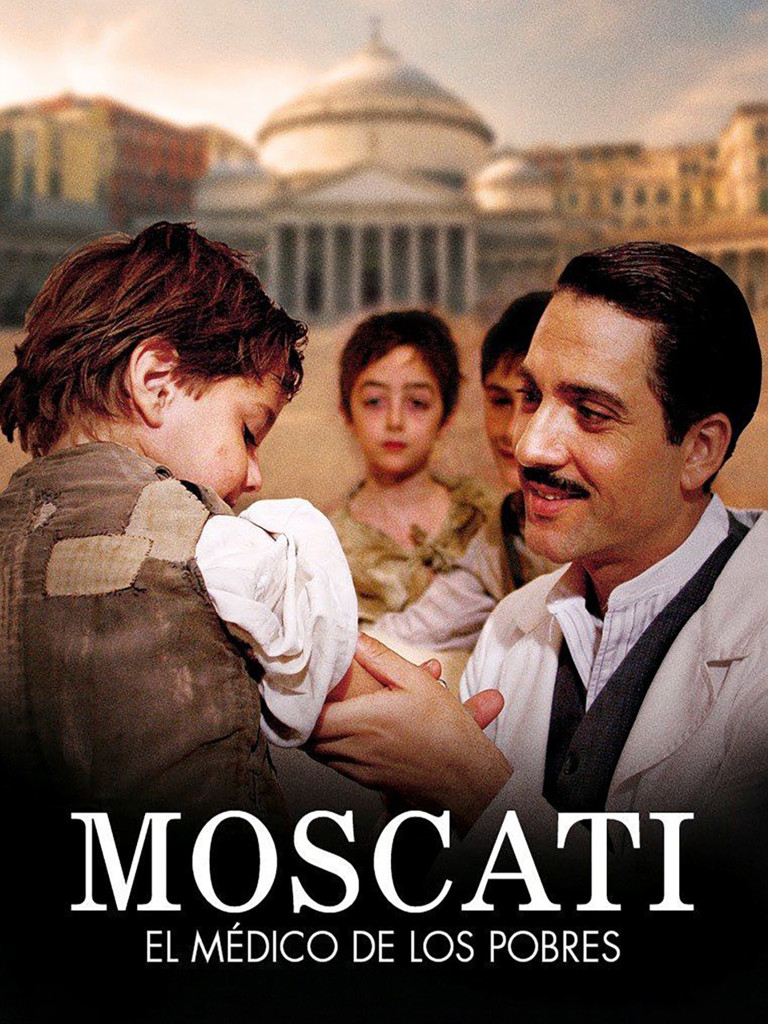 Moscati, el metge dels pobres | SincroGuia TV