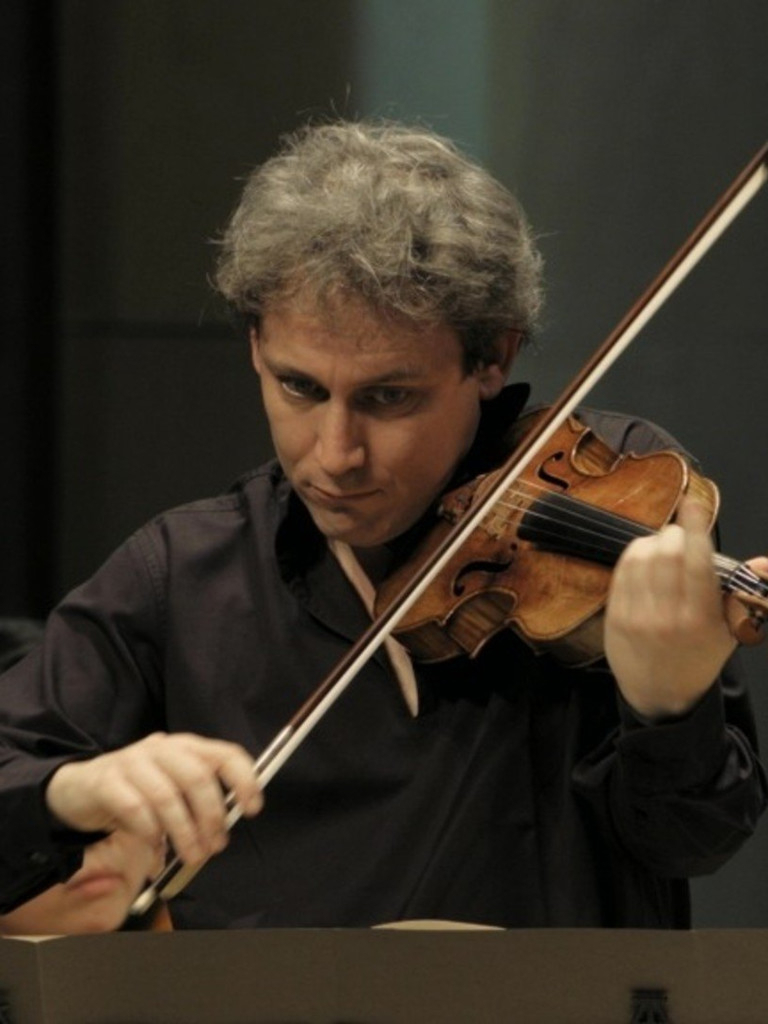 Mozart - Concierto para Violín nº 5 | SincroGuia TV