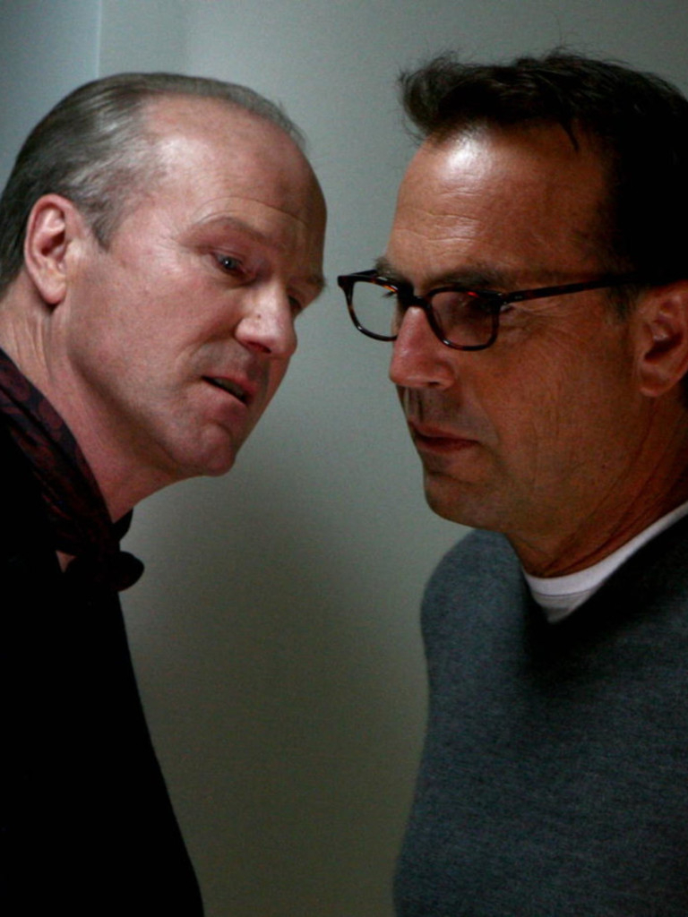 Mr. Brooks | SincroGuia TV