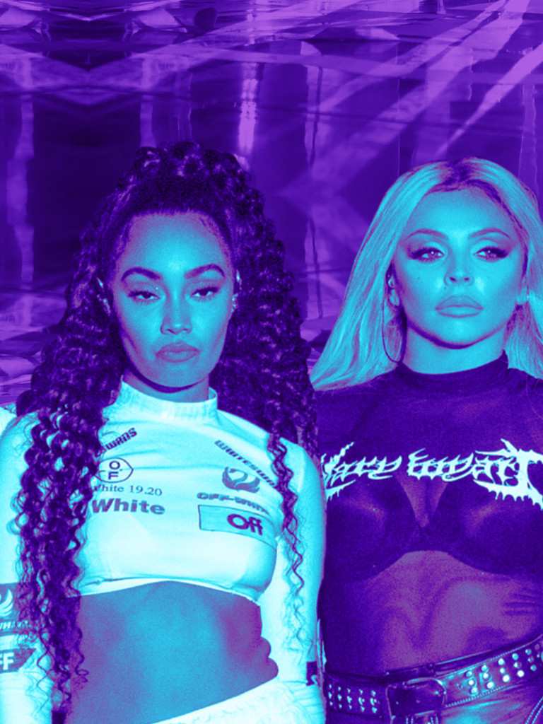 MTV World Stage Little Mix | SincroGuia TV