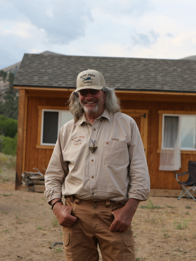 Al centro de la tierra - T2 Ep 7 | SincroGuia TV