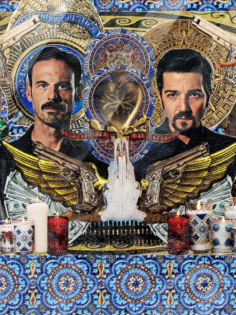 Rubén Zuno Arce - T2 Ep 3 | SincroGuia TV