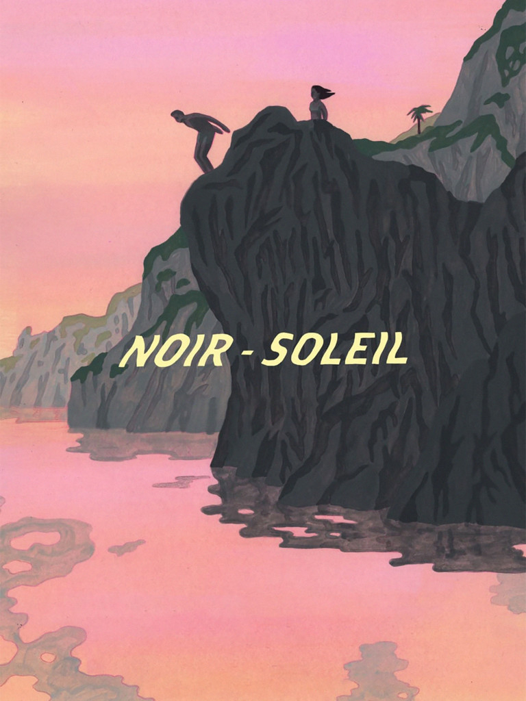 Negro sol | SincroGuia TV