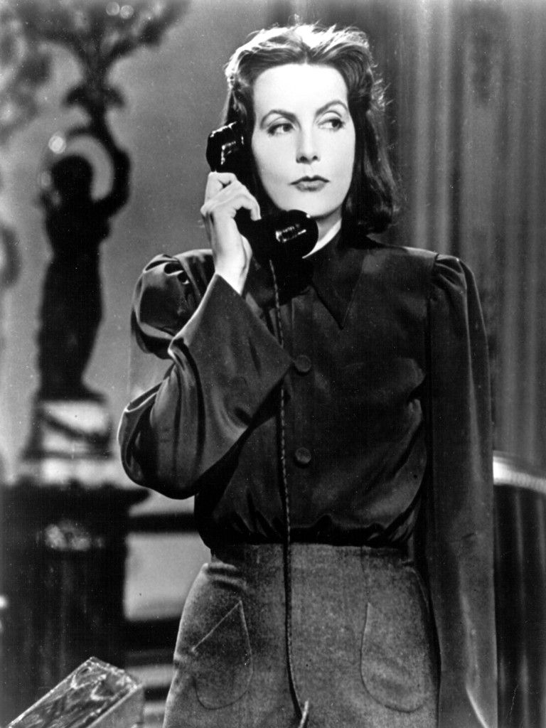 Ninotchka | SincroGuia TV