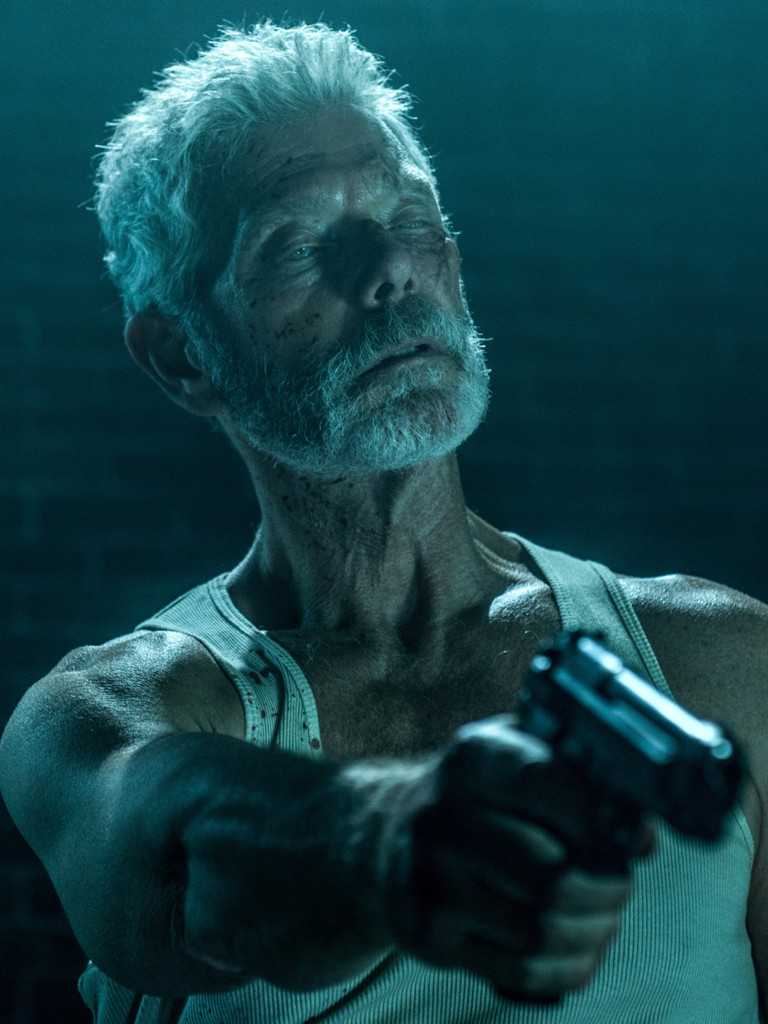 No respires | SincroGuia TV