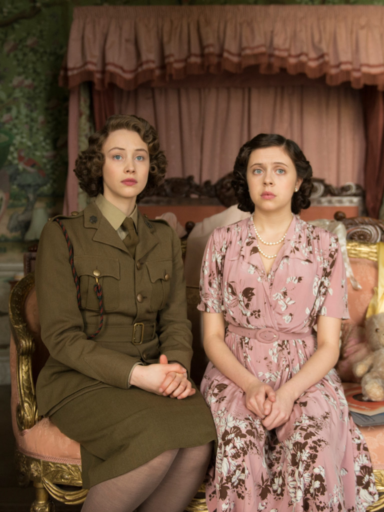 Nit reial | SincroGuia TV