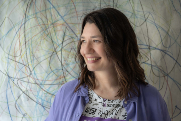 Sara Desirée Ruiz - T9 Ep 1 | SincroGuia TV