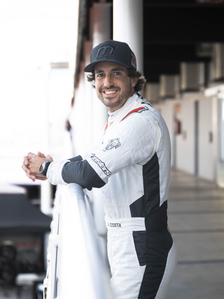 Albert Costa Balboa - T9 Ep 9 | SincroGuia TV