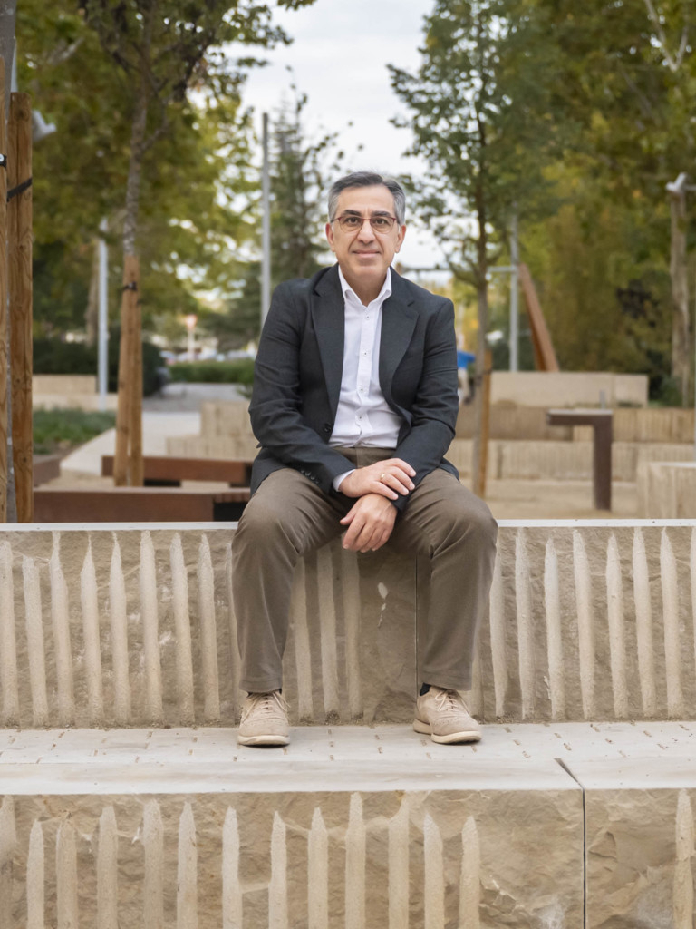 Arash Arjomandi - T9 Ep 16 | SincroGuia TV