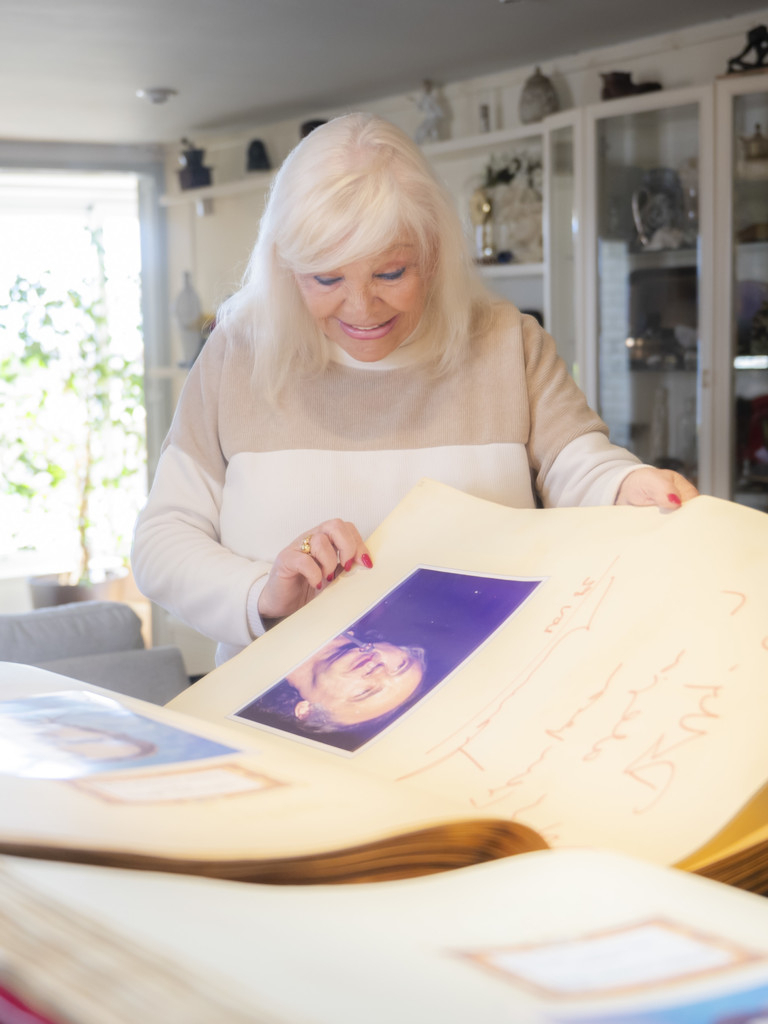 Dolly Van Doll - T9 Ep 25 | SincroGuia TV